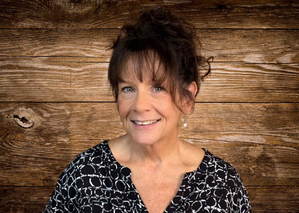 Patty Burkland | Meyer Lab